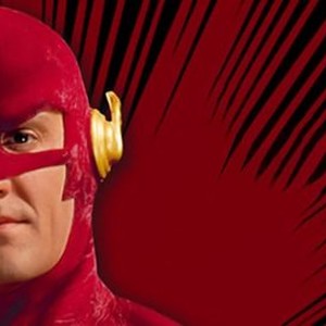 The Flash - Rotten Tomatoes