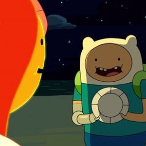 Adventure Time: Season 10, Episode 3 - Rotten Tomatoes