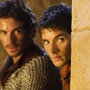 The Adventures of Merlin: Season 3, Episode 13 - Rotten Tomatoes