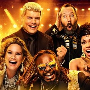 Go-Big Show - Rotten Tomatoes