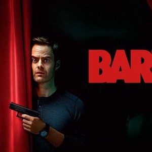 Barry - Rotten Tomatoes