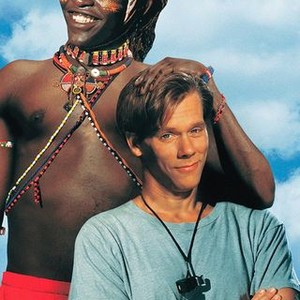 The Air Up There - Rotten Tomatoes