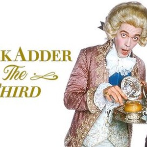 Blackadder the Third - Rotten Tomatoes