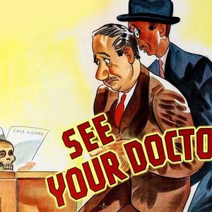See Your Doctor - Rotten Tomatoes