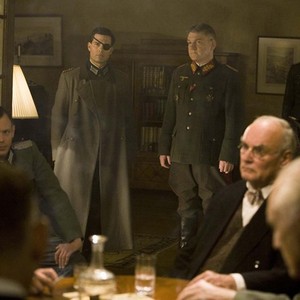 Valkyrie - Rotten Tomatoes