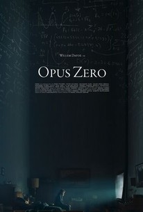 Opus Zero | Rotten Tomatoes
