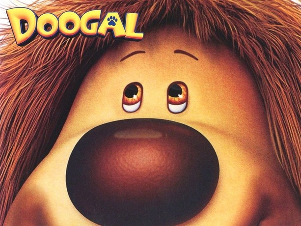 Doogal Wallpapers