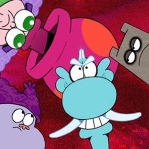 Chowder: Season 2, Episode 18 - Rotten Tomatoes