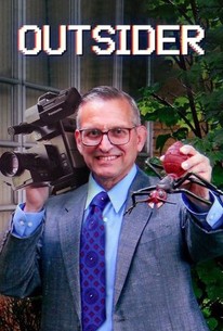 Outsider | Rotten Tomatoes