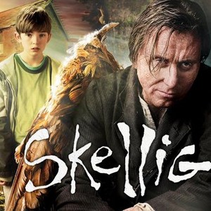 Skellig - Rotten Tomatoes