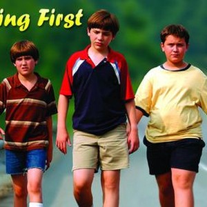 Rounding First - Rotten Tomatoes