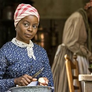 Roots: Miniseries - Rotten Tomatoes