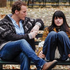 Purple Violets - Rotten Tomatoes