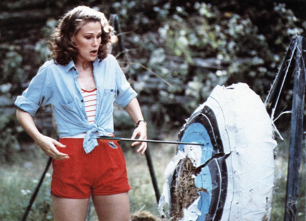 Jeannine Taylor Actress