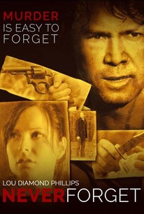 Never Forget | Rotten Tomatoes