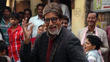 bhoothnath returns