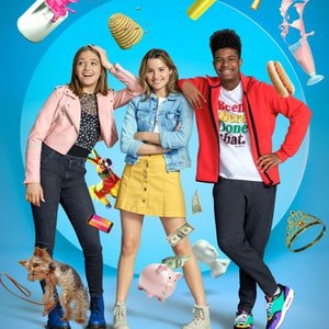 Side Hustle - Rotten Tomatoes