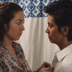 Sari Sanchez - Rotten Tomatoes