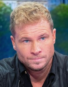 Brian Littrell - Rotten Tomatoes