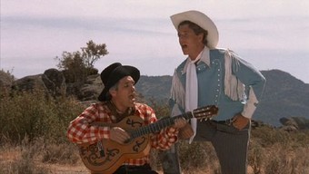 Rustlers' Rhapsody - Rotten Tomatoes
