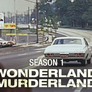 Wonderland Murderland - Rotten Tomatoes