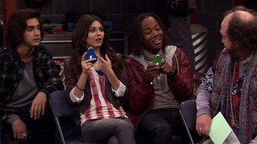 Victorious Cell Block S04E05 Cell Block VİCTORİOUS Dailymotion