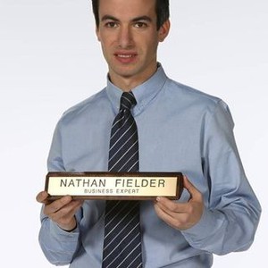 Nathan for You - Rotten Tomatoes