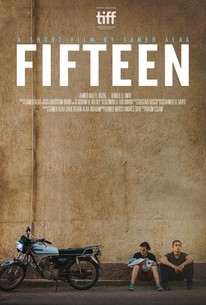 Fifteen | Rotten Tomatoes
