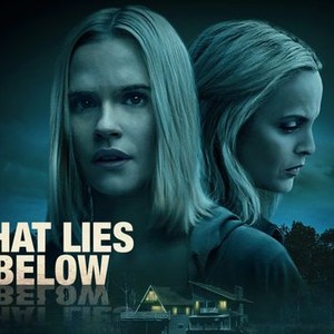 What Lies Below - Rotten Tomatoes