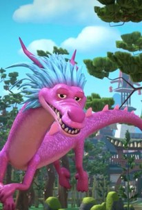 Hello Ninja: Season 4, Episode 10 | Rotten Tomatoes