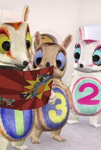 Numtums: Season 2, Episode 15 - Rotten Tomatoes