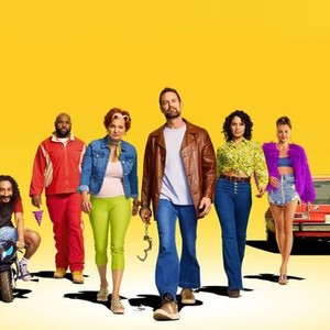 Sprung - Rotten Tomatoes