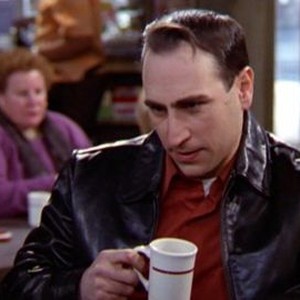 Becker: Season 1, Episode 15 - Rotten Tomatoes