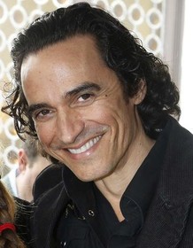 Diego Wallraff | Rotten Tomatoes