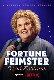 Fortune Feimster: Good Fortune | Rotten Tomatoes