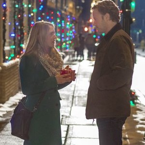 The Christmas Cure - Rotten Tomatoes