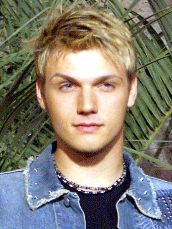 nick carter 2015