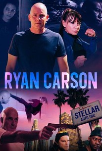 Ryan Carson | Rotten Tomatoes