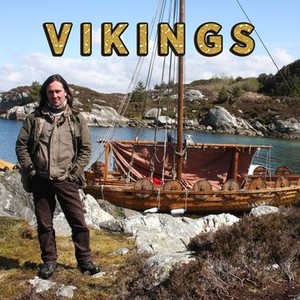 Vikings - Rotten Tomatoes