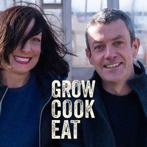 Grow, Cook, Eat - Rotten Tomatoes