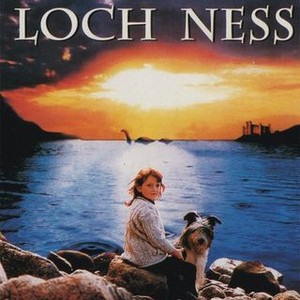 Loch Ness - Rotten Tomatoes