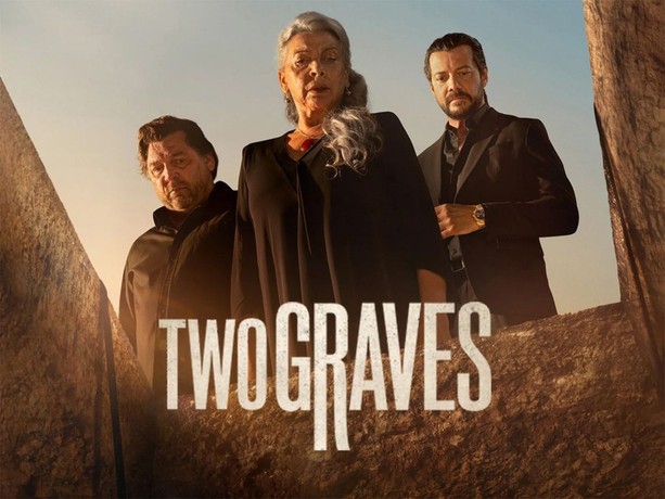 the graves 2