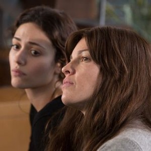 You're Not You - Rotten Tomatoes