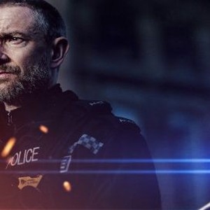 The Responder - Rotten Tomatoes