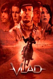 Vlad (2004) - Rotten Tomatoes