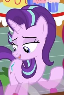 My Little Pony: Friendship Is Forever: Season 1, Episode 2 | Rotten ...