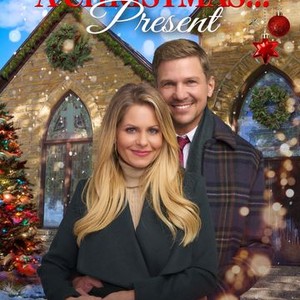A Christmas… Present - Rotten Tomatoes