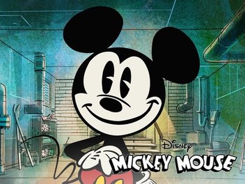 mickey mouse 2 hours