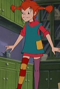 Pippi Longstocking: Season 1, Episode 16 - Rotten Tomatoes