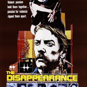 The Disappearance - Rotten Tomatoes